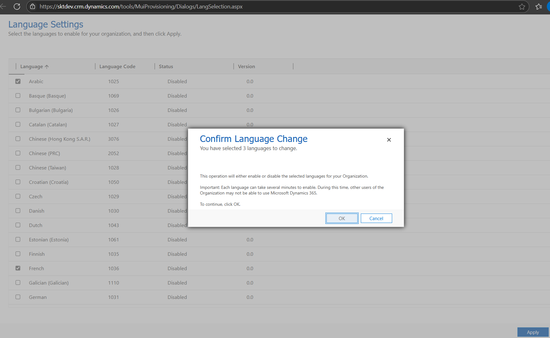 [Step by Step] Power Pages | Configure Multiple Languages – Rajeev Pentyala – Technical Blog on ...
