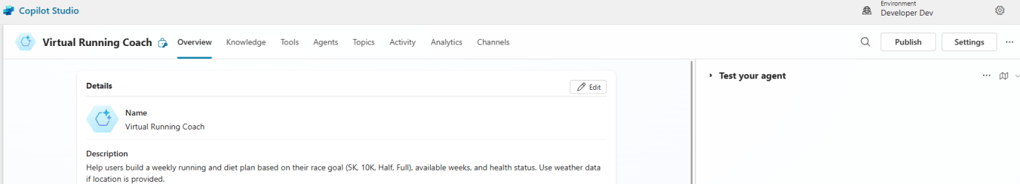 Prevent ‘No Authentication’ in Copilot Studio Agents Using DLP Policy – Rajeev Pentyala ...