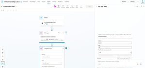 Copilot Studio | Create an Agent and Use Adaptive Cards – Rajeev ...