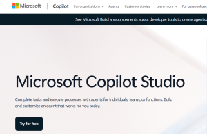 Copilot Studio | Build an Agent with ‘Knowledge’ and ‘Agent Flow ...