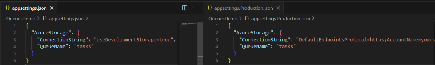 Azurite: Build Azure Queues and Functions Locally with C# – Rajeev ...