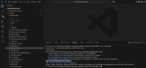 Getting Started: Build Your First Power Apps Code App – Rajeev Pentyala ...