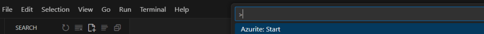 Azurite: Build Azure Queues and Functions Locally with C# – Rajeev ...