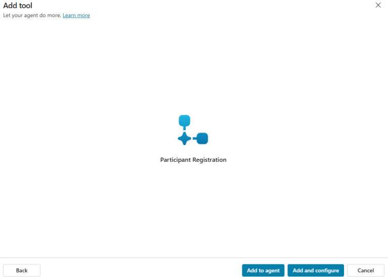 Copilot Studio | Build an Agent with ‘Knowledge’ and ‘Agent Flow ...