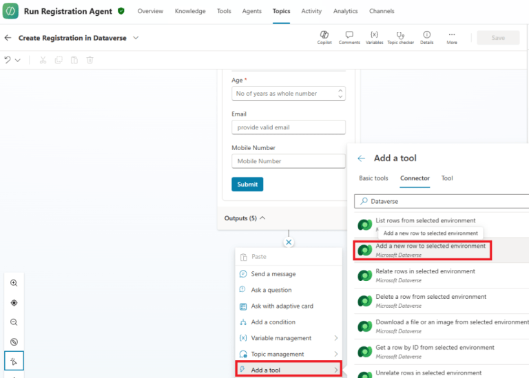 Copilot Studio | Configure ‘End user authentication’ – Rajeev Pentyala ...