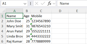 Using ‘Code Interpreter’ to Process Excel Files in Copilot Studio ...