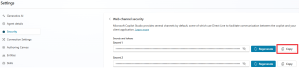 Direct Line API + Copilot Studio Agent: Build a C# Console Messaging ...