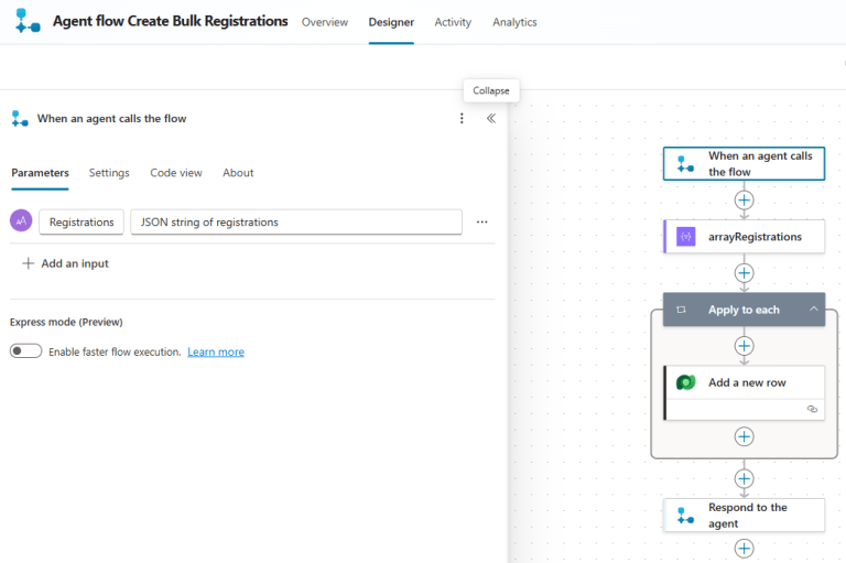 Using ‘Code Interpreter’ to Process Excel Files in Copilot Studio ...