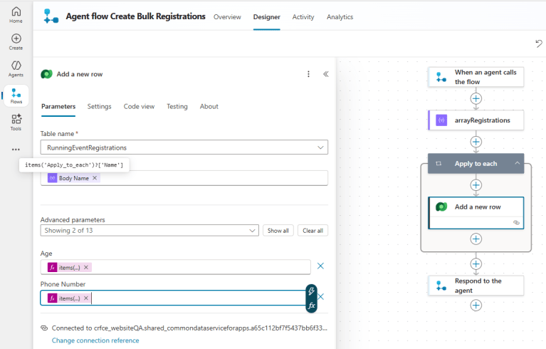 Using ‘Code Interpreter’ to Process Excel Files in Copilot Studio ...