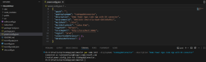 Power Apps Code App with Dataverse: Building CRUD Operations – Rajeev ...