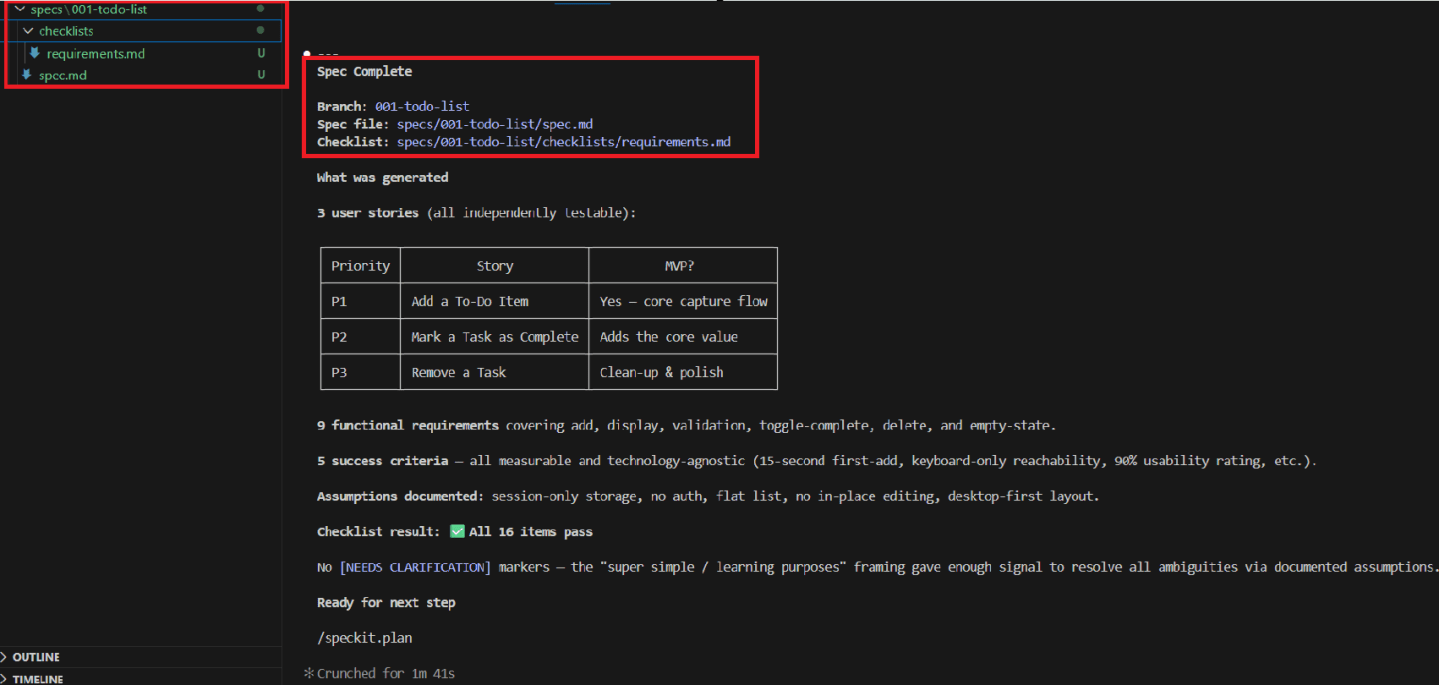 GitHub Spec-Kit with Claude Code: Build a React App Using Spec-Driven ...